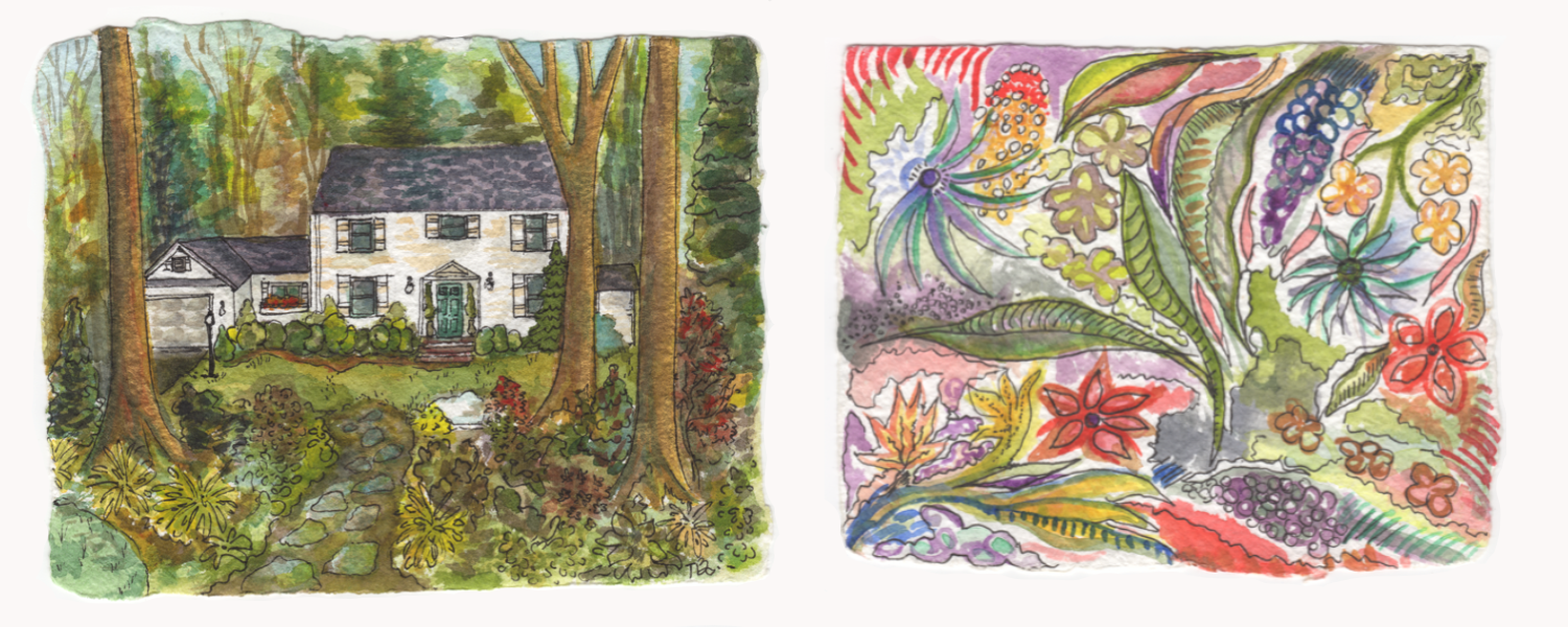 ABOUT - Jane Carter Studio