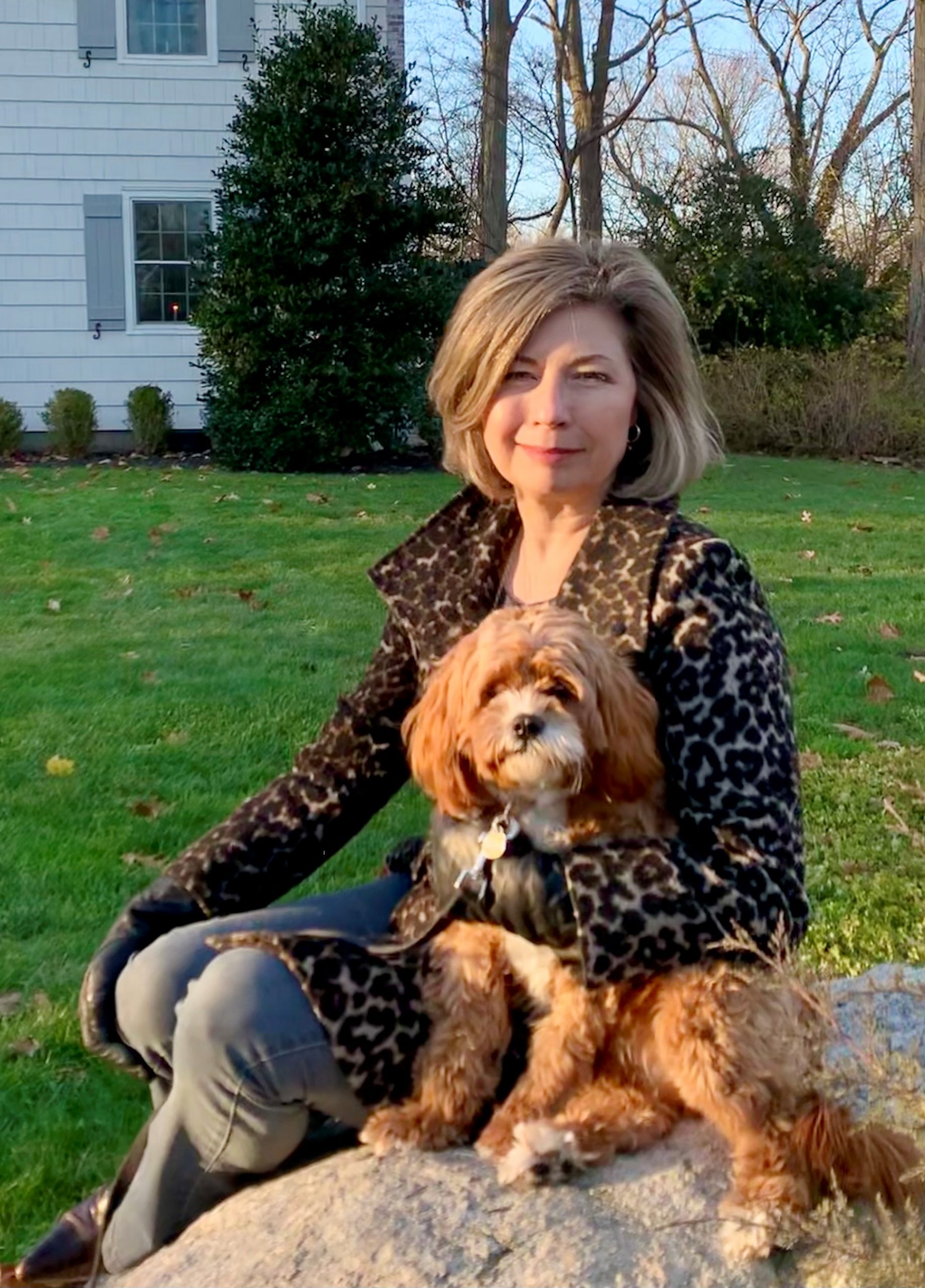 PENNY LANE - Jane Carter Studio